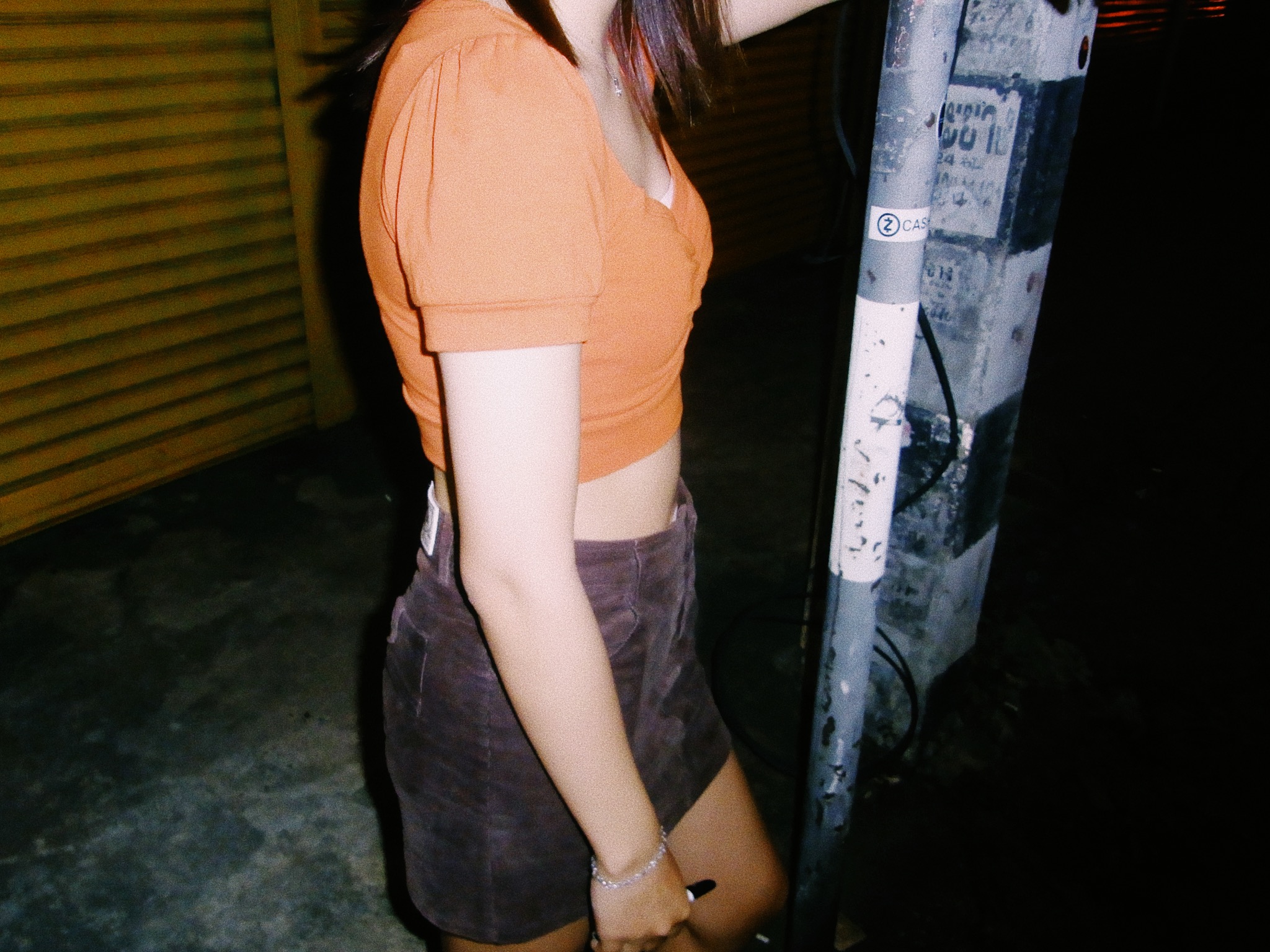 MY BODY MY CHOICE ใช้ร่างกายหาเงิน ผิดหรอ?