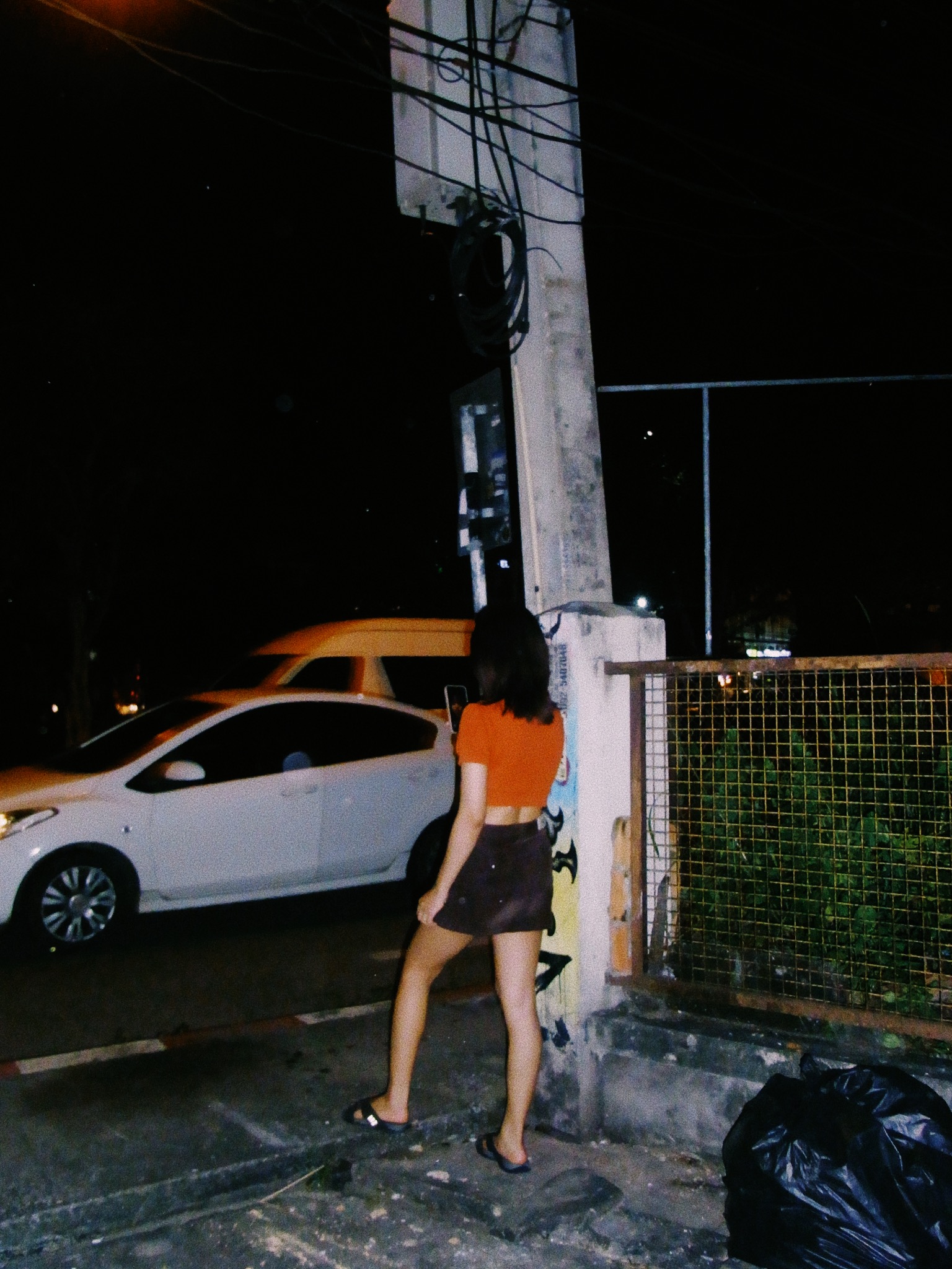 MY BODY MY CHOICE ใช้ร่างกายหาเงิน ผิดหรอ?